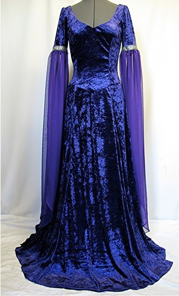 Middle Ages Dresses: Interesting Facts About the Medieval Clothing